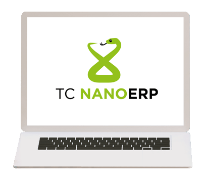 NanoERP-Tool Download - efficiency-tools